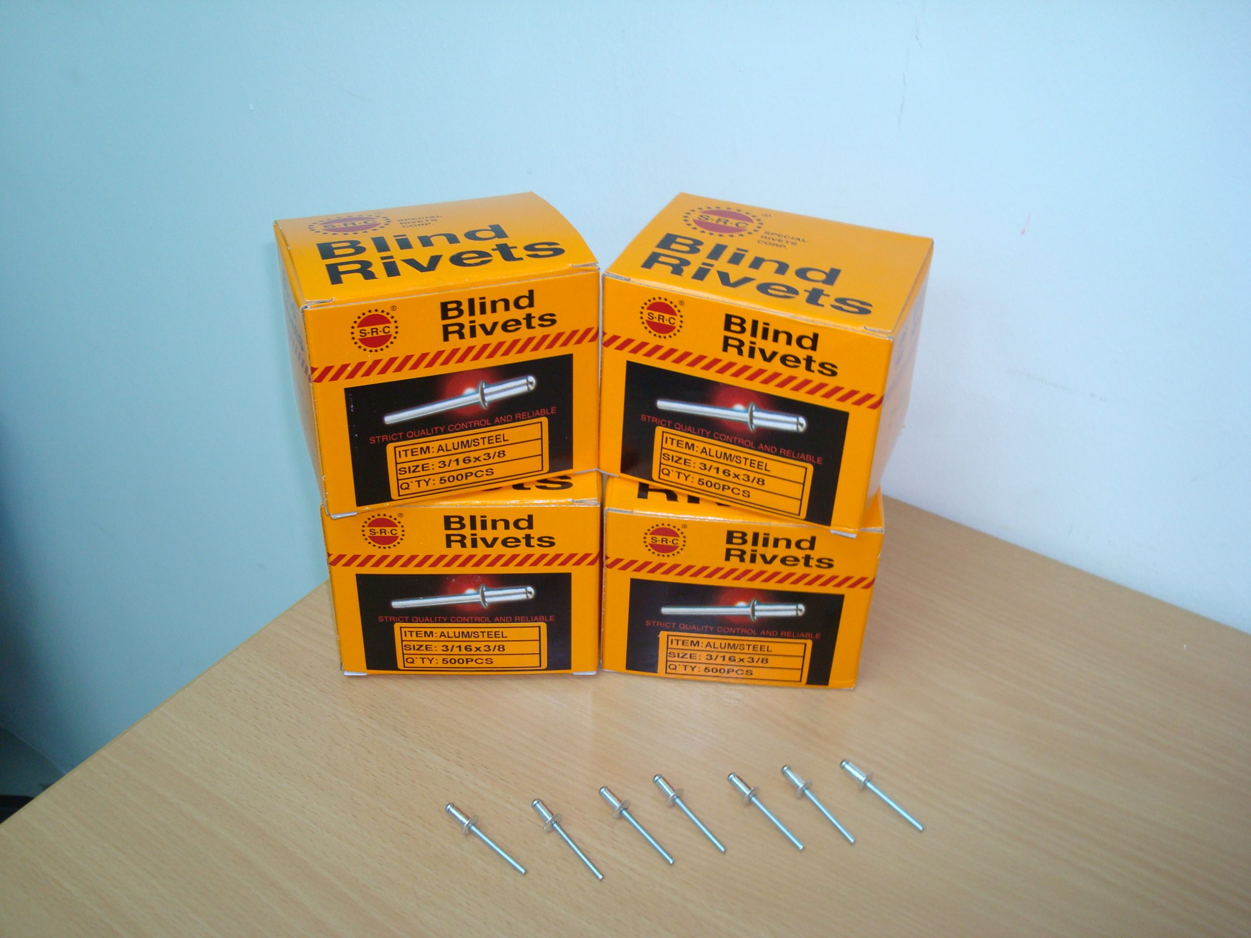 Pop Blind Rivets Pop Rivets Protech LIne Pop Blind Rivets Pop Rivets Protech LIne
