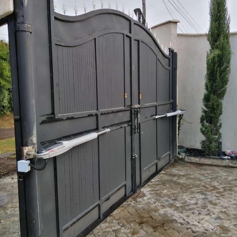 Sliding gate rollers | gate rollers | Protech Line