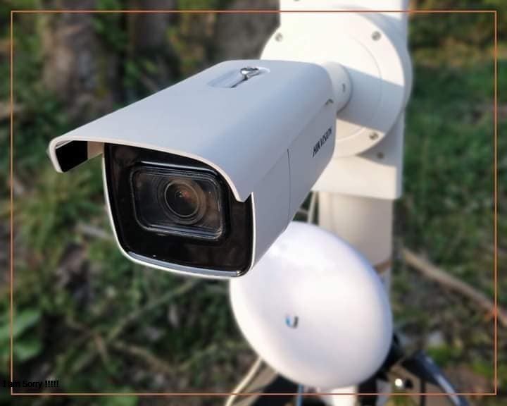 CCTV Kenya: Buy Security Cameras & Installation | Protech Line